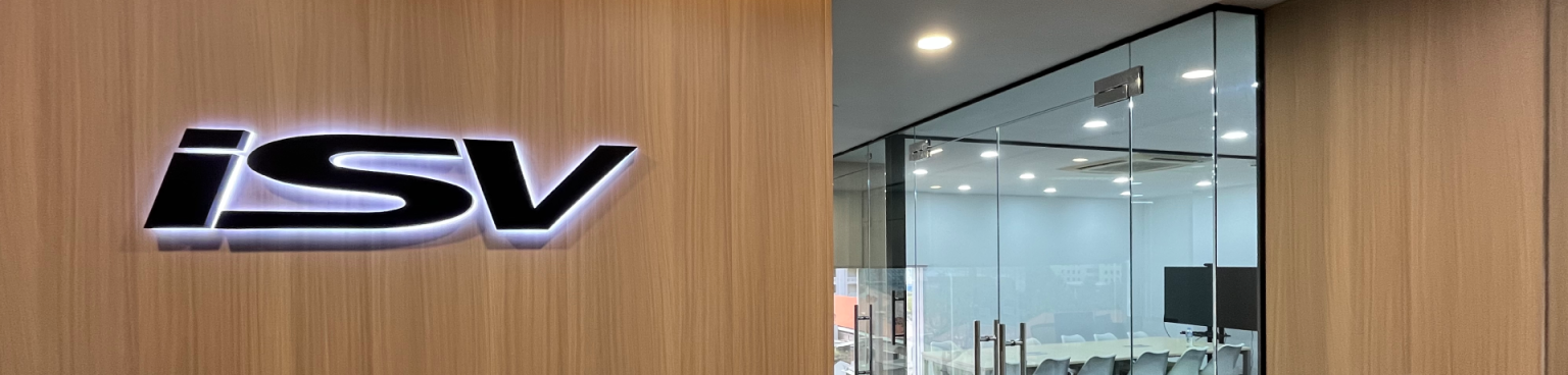 会社案内 | ISV VIETNAM CO.,LTD.